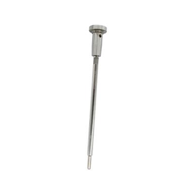 China High Pressure Common Rail Fuel Pump 10000 PCS Year Precision Fuel Metering for Diesel Engines for sale