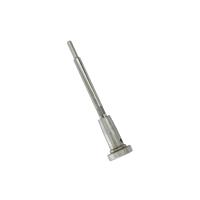 China High Pressure Fuel Pump for Common Rail Systems 2000 Bar Precision Fuel Metering for sale