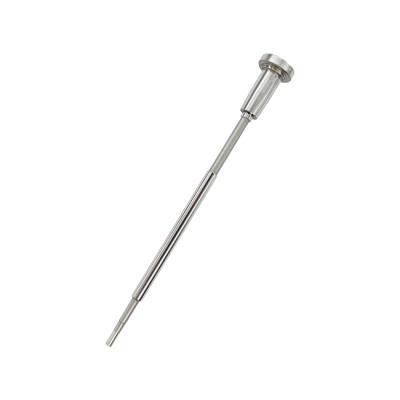 China Foor J01 334 High Pressure Fuel Pump Valve System 10000 PCS Annual Production Capacity for sale