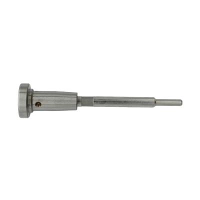 China High Pressure Fuel Pump Common Rail System Precision Fuel Metering 10000 PCS Annual Production for sale
