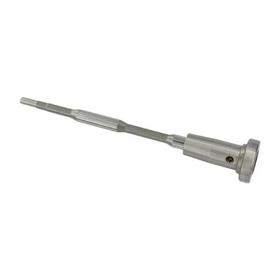 China High Pressure Common Rail Fuel Pump 130 Valve System Precision Fuel Metering 10000 PCS Annual Capacity for sale