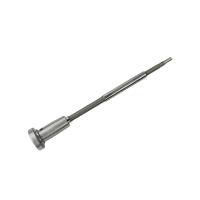 China High Pressure Fuel Pump for Common Rail System Precision Fuel Metering 10000 PCS Year for sale