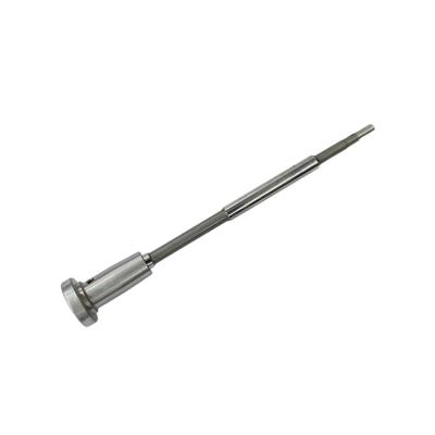 China High Pressure Fuel Pump for Common Rail System Precision Fuel Metering 10000 PCS Year for sale