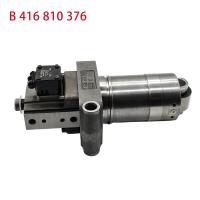 China B416810376 Metal Fuel Unit Pump for High Horsepower Engine Generator Sets CE Certified for sale