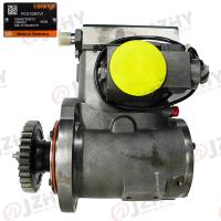 China MTU Pump Model X59407300012 Diesel Fuel Pump with Mechanical Drive for Engine for sale
