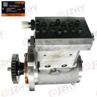 China MTU Pump Model X59407300012 Diesel Fuel Pump with Mechanical Drive for Engine for sale