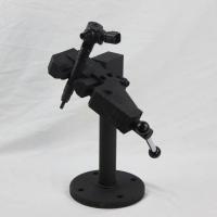 China Common Rail Injector Dismantling Tool Repair Fixture 360 Degree Rotation for sale