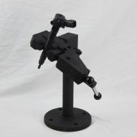 China 360 Degree Rotation Common Rail Injector Dismantling Tool Repair Fixture for sale