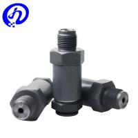 China Common Rail Pipe Pressure Limiting Valve 1110010020 3963808 for sale