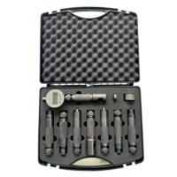 China Fuel Injector Disassembly and Assembly Tool Kit for Diesel Engine Maintenance 1200 sqm Service Center for sale