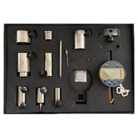 China Automotive Diagnostic Tool Kit 12V 24V Car Measuring Surveying Test Unit Repair Tool for sale