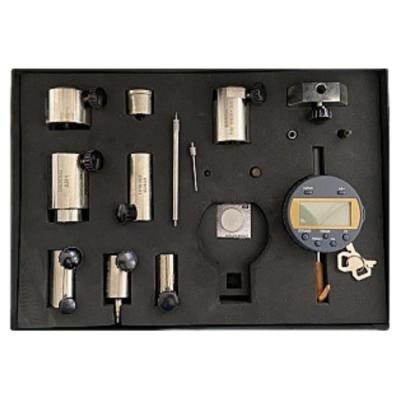 China Automotive Diagnostic Tool Kit 12V 24V Car Measuring Surveying Test Unit Repair Tool for sale