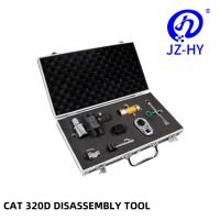 China 320d Disassemble Diagnostic Repair Tool for sale