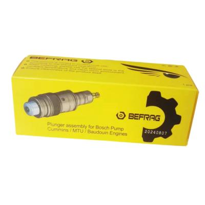 China High Quality New Plunger Assesmbly for sale