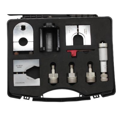 China Diesel Common Rail Injector EUI EUP Repair Kit 20 Years Expertise Custom Options for sale