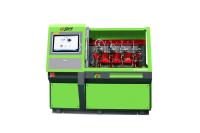 China JZ-326B PRO Diesel Common Rail Injector Test Bench 2700 Bar 4-6 Injectors Simultaneous Test for sale