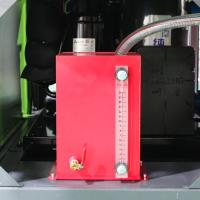 China Jz-326b PRO High Pressure Common Rail 4 - 6 Injector Same Time Test Bench for sale