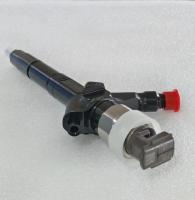 China 095000-6240 Common Rail Fuel Injector Assembly for sale