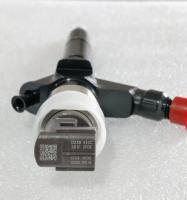China 095000-6240 Common Rail Fuel Injector Assembly for sale