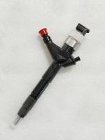 China 095000-6240 Common Rail Fuel Injector Assembly for sale