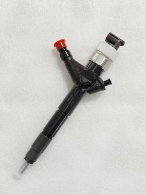 China 095000-6240 Common Rail Fuel Injector Assembly for sale