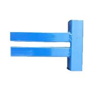 China Metal Frame 6 feet * 10 feet Canada Style Portable Temporary Fence Panel for Outdoor for sale