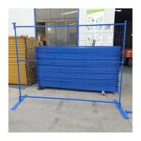 China Steel Isolation Frame Workshop Isolation Net with Powder Coated Coating for sale