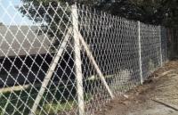 China Prison Mesh Fence Hot Dipped Galvanized Roll Concertina Double Strand Razor Blade Barbed Wire for sale