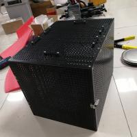 China 5kg Transporation Drone Package Delivery 30km Control Distance Payload Drones for sale