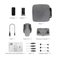 China MINI Drone 3 Axis Gimbal UAV Professional With 4K Camera Aerial Photography Drones for sale