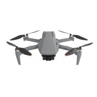 China ZAi Custom Drone With 3axis Gimbal 4K Camera GPS Foldable Long Range UAV for sale