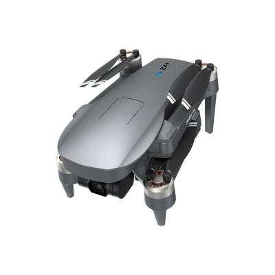 China ZAi Wind Resistant Drone with Camera 10km 4k Mini Video Drone for sale
