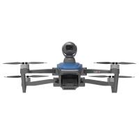 China ZAi 3 Axis Drone Gimbal Aerial Photography GPS Professional Drone for sale