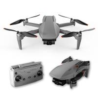 China ZAi Best Photography Drone With 4K Camera 3axis Gimbal MINI Drone GPS 5km Control Distance for sale