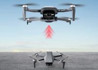China High Quality Aerial Photography Drone 4k Camera and Gps Long Range Follow Me Drones for sale