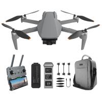 China ZAi Mini Foldable Drone With Professional 4K Camera Long Range GPS Drone for sale
