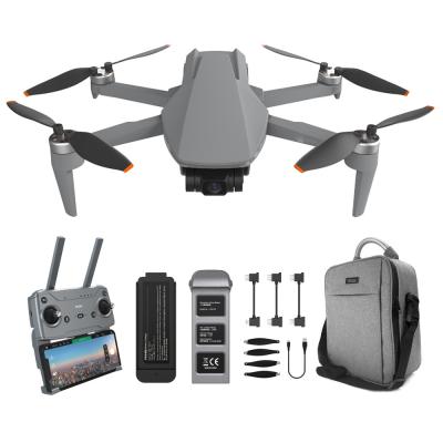 China ZAi Mini Foldable Drone With Professional 4K Camera Long Range GPS Drone for sale