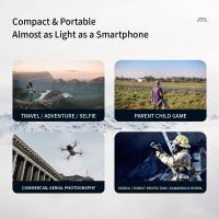 China ZAi Mini Foldable Drone With Professional 4K Camera Long Range GPS Drone for sale