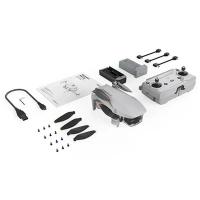 China Professional UAV with 3 Axis Gimbal and 4k 30FPS Camera 5km Long Distance MINI 2 Drone for sale