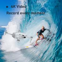 China Professional UAV with 3 Axis Gimbal and 4k 30FPS Camera 5km Long Distance MINI 2 Drone for sale