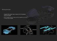 China ZAi-16L Sprayer Drone for Agricultural Spraying With Radar Positioning System for sale