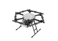 China Agriculture Drone Plant Protection Helicopter Fumigation Battery Powered Agricultural Sprayer Drone for sale