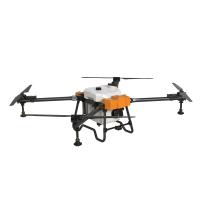 China Drones Spray 50Litres Super Loadsuper Capacity Intelligent Agriculture Drone for sale