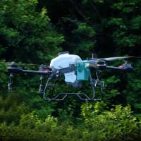 China ZAi Multi Purposes Agriculture Drones 55L Capacity 75 Mins Long Flight Time Drone for sale