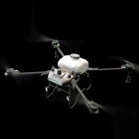 China ZAi Multi Purposes Agriculture Drones 55L Capacity 75 Mins Long Flight Time Drone for sale
