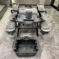 China ZAi Multi Purposes Agriculture Drones 55L Capacity 75 Mins Long Flight Time Drone for sale