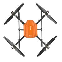 China UAV With Thermal Camera Effective Distance Easurement 150m Temperature Measurement Range -15~550℃ Payload Drone for sale