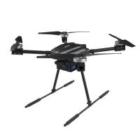 China ZAi Custom Drone with Long Range and High Payload 4K Commercial  Thermal Drone for sale