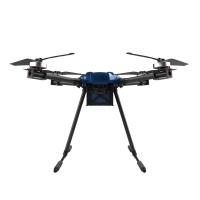 China ZAi Payload Drone 3kg Thermal Imaging Camera 10km Long Range Industrial Drone for sale