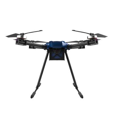 China ZAi Payload Drone 3kg Thermal Imaging Camera 10km Long Range Industrial Drone for sale